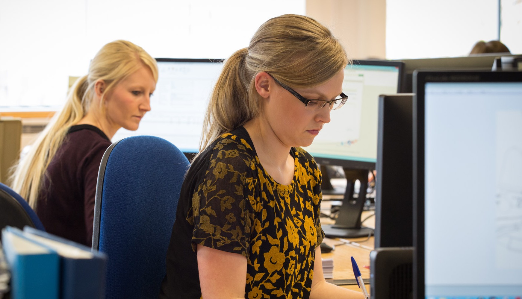 What We Do - First Scottish