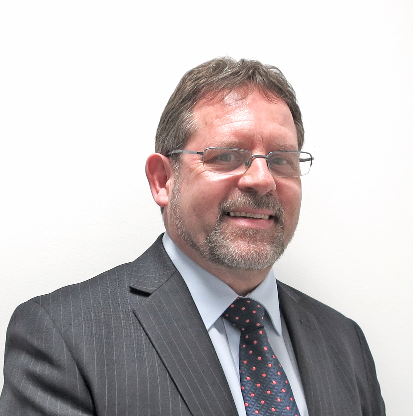 David Adamson - First Scottish